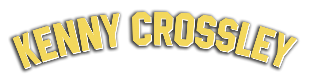 Kenny Crossley